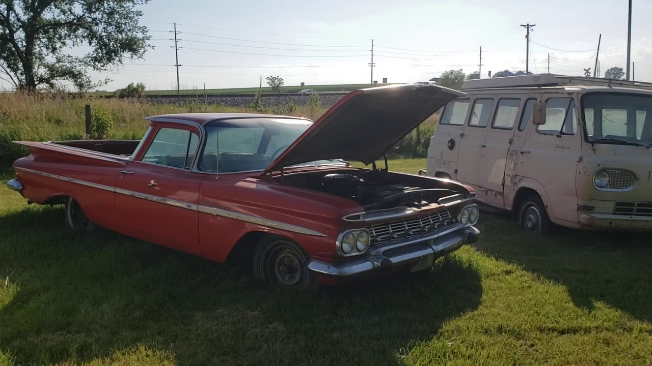 The Meacham Collection auction - YouTube
