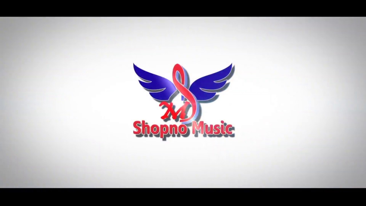 Shopno Music Intro | My Chanel New Logo - YouTube
