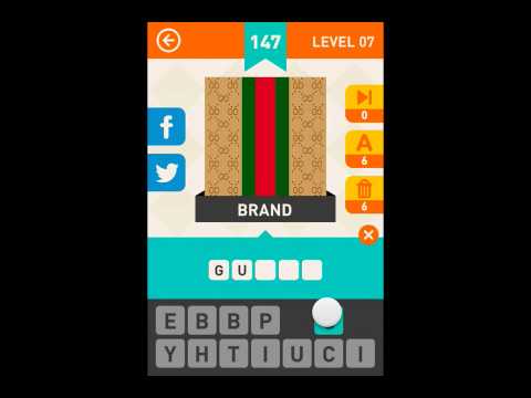 Icon Pop Mania Answers Level 7 - YouTube