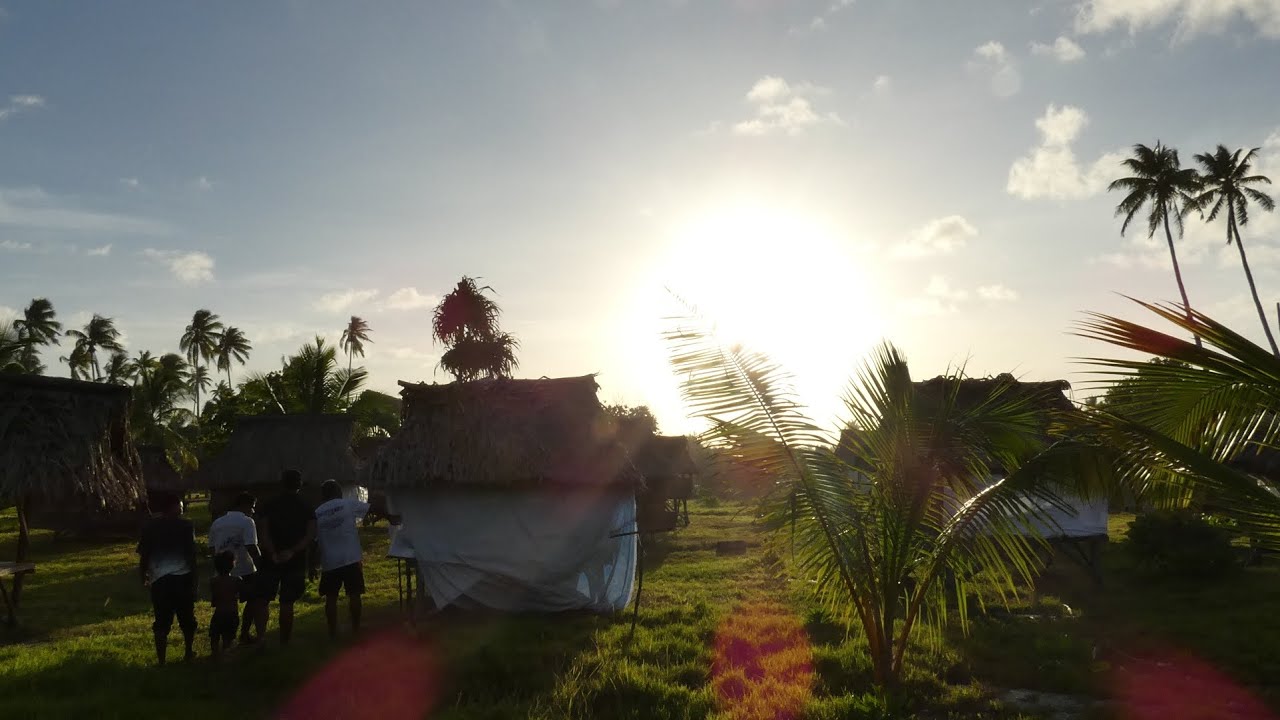 Trip to Sychar, North Tarawa. MSC Brothers Recollection 2024. - YouTube