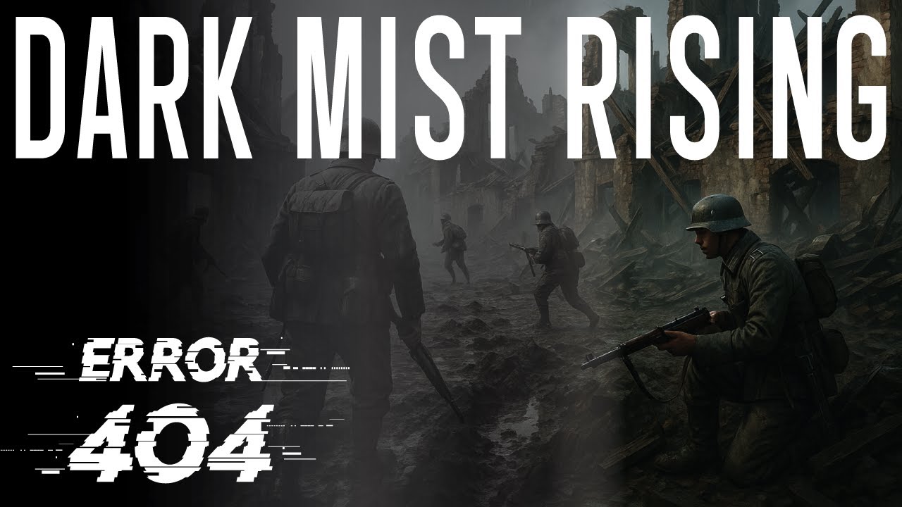 Hell Let Loose Gameplay | Alone with the Dying - YouTube