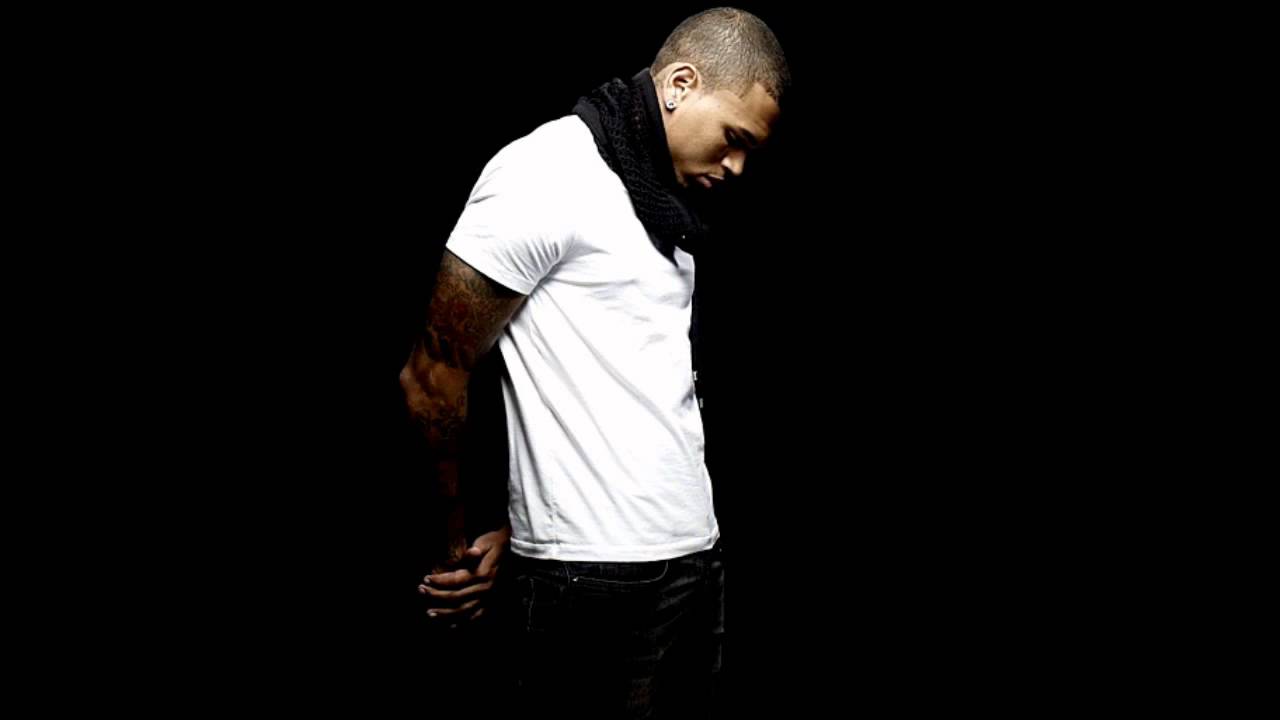 Chris Brown - Yeah 3x (Official version) - YouTube