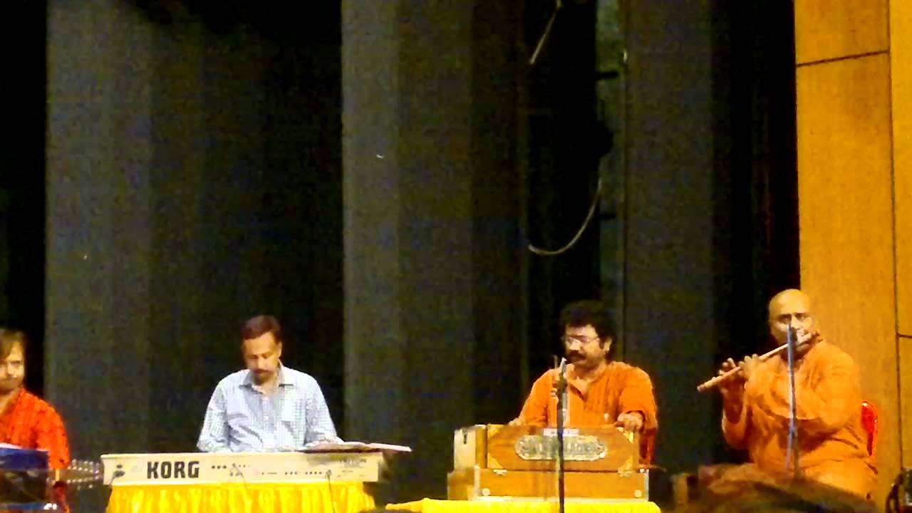 MD Pallavi{live}.mp4 - YouTube