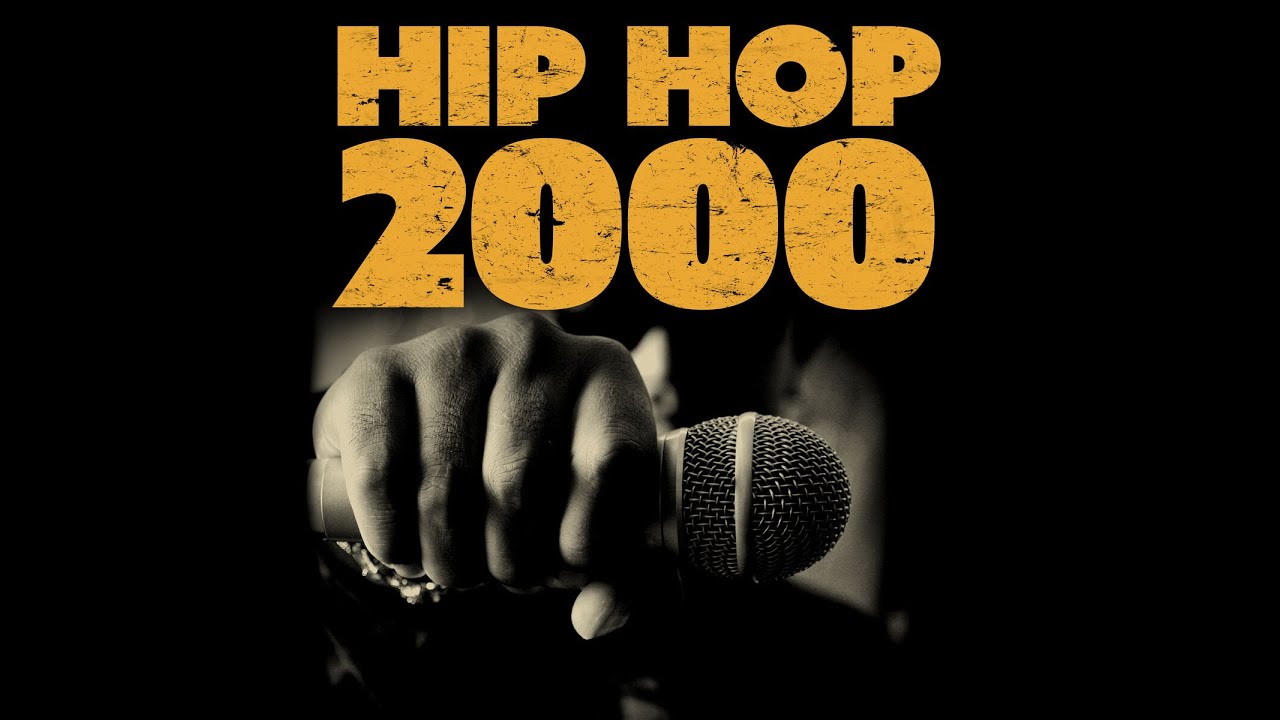 HipHop 2000s mix Playlist Hits - rap gangster - YouTube