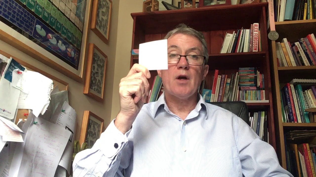 How the simple Post-it notes changes everything for kids with ADHD ...