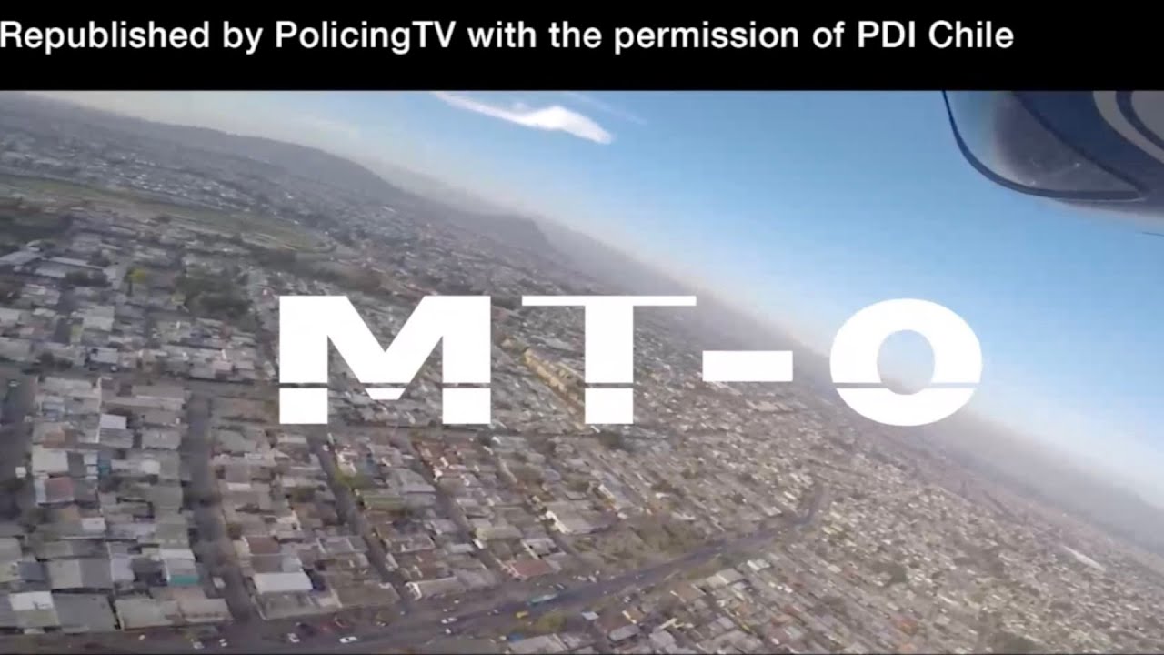 Chile PDI MT-O Teams - YouTube