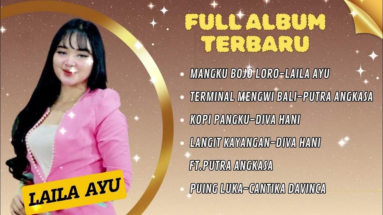 Full Album The Best Diva Hani ft Selvi Ayunda [Official Music Video] - YouTube