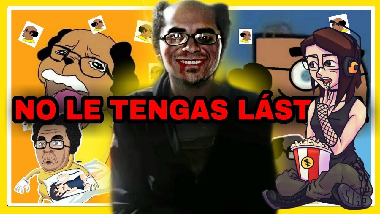 Reaccion a @TonalDeSol : ¿Quién es OVEJA? | Doomverse para ...