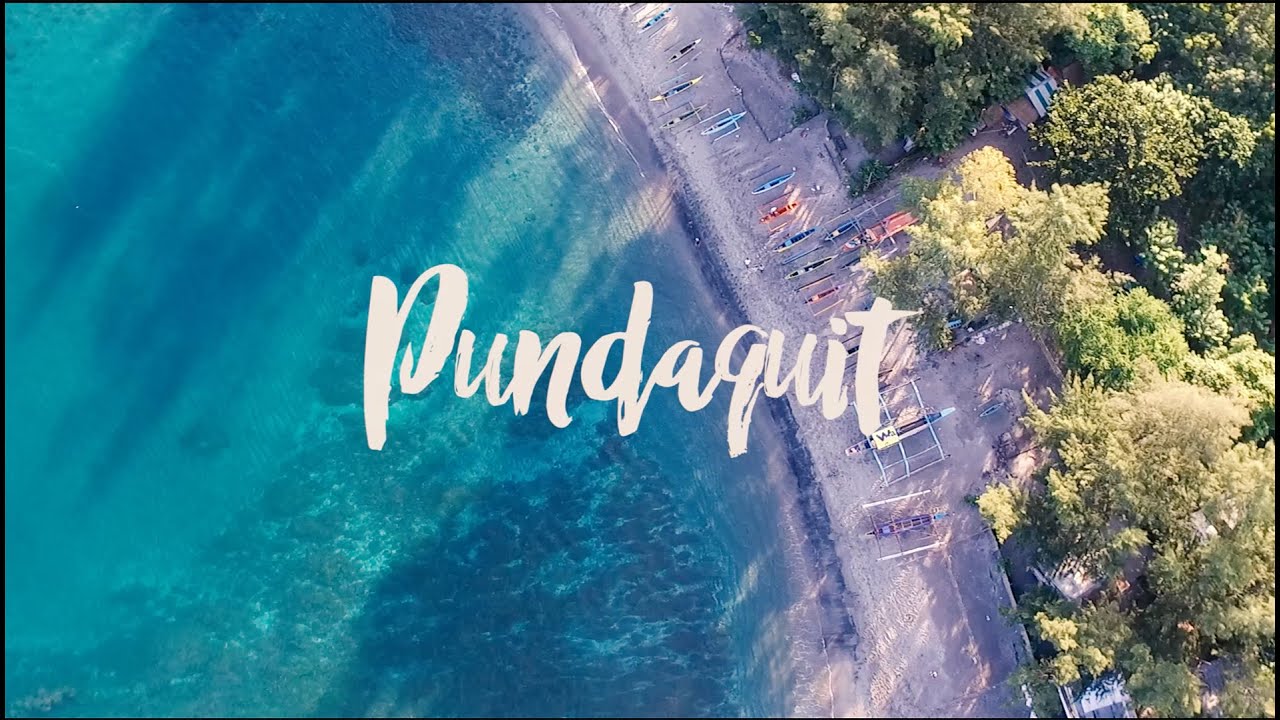 Pundaquit - Zambales - YouTube