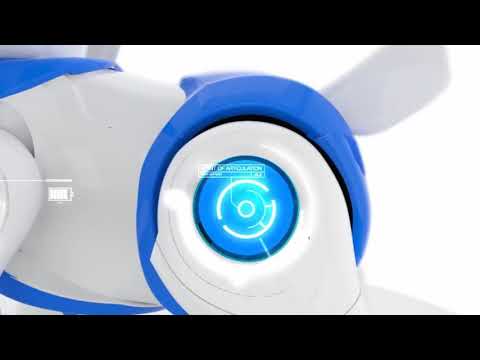 TEKSTA THE ROBOTIC PUPPY - TRAILER | РОБОТ ЩЕНОК ТЕКСТА - ТРЕЙЛЕР - YouTube