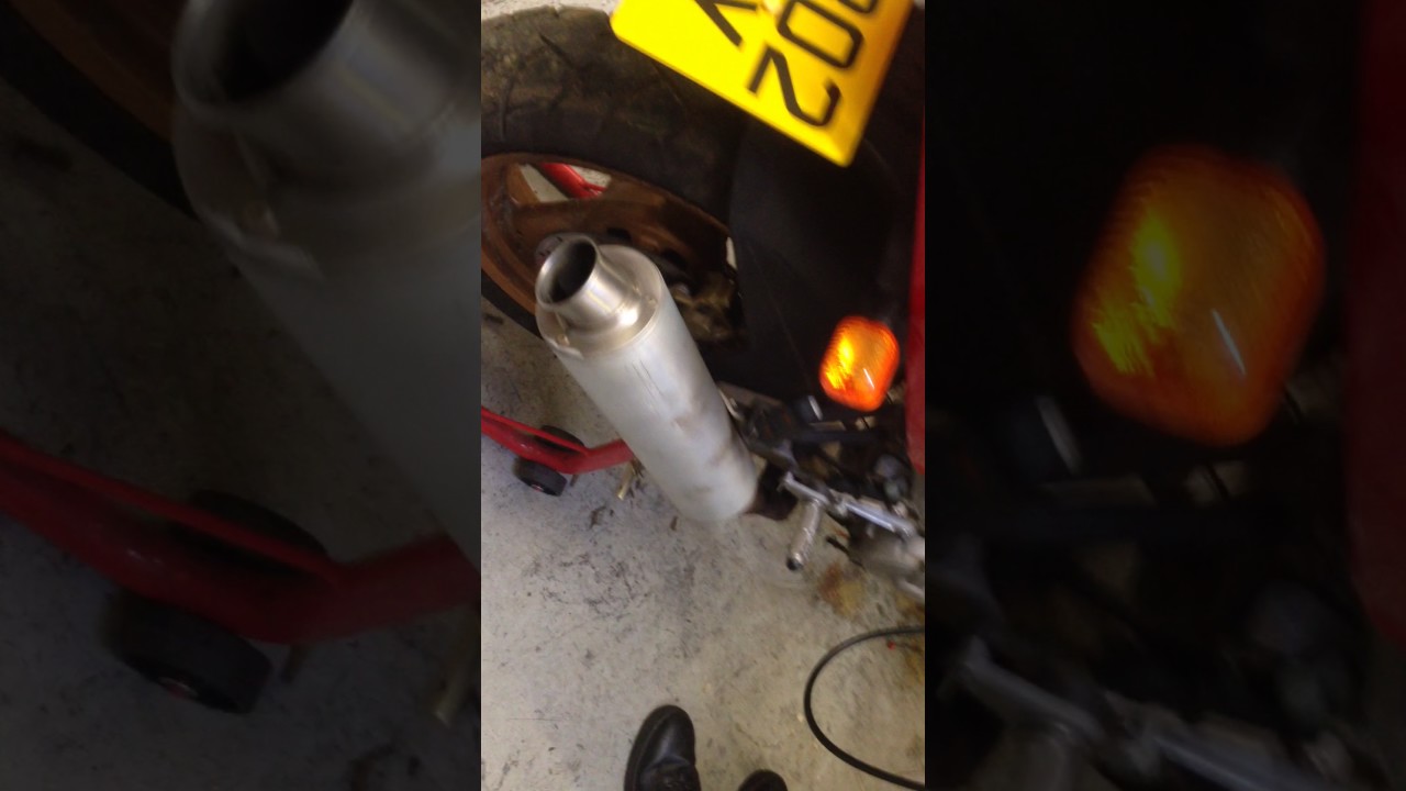 DUCATI 600SS DESMODUE ENGINE AND PARTS FOR SALE - YouTube