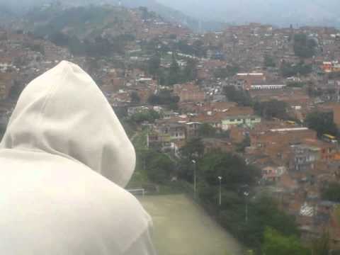 Esta es mi historia - KABE AKA ALFA - YouTube