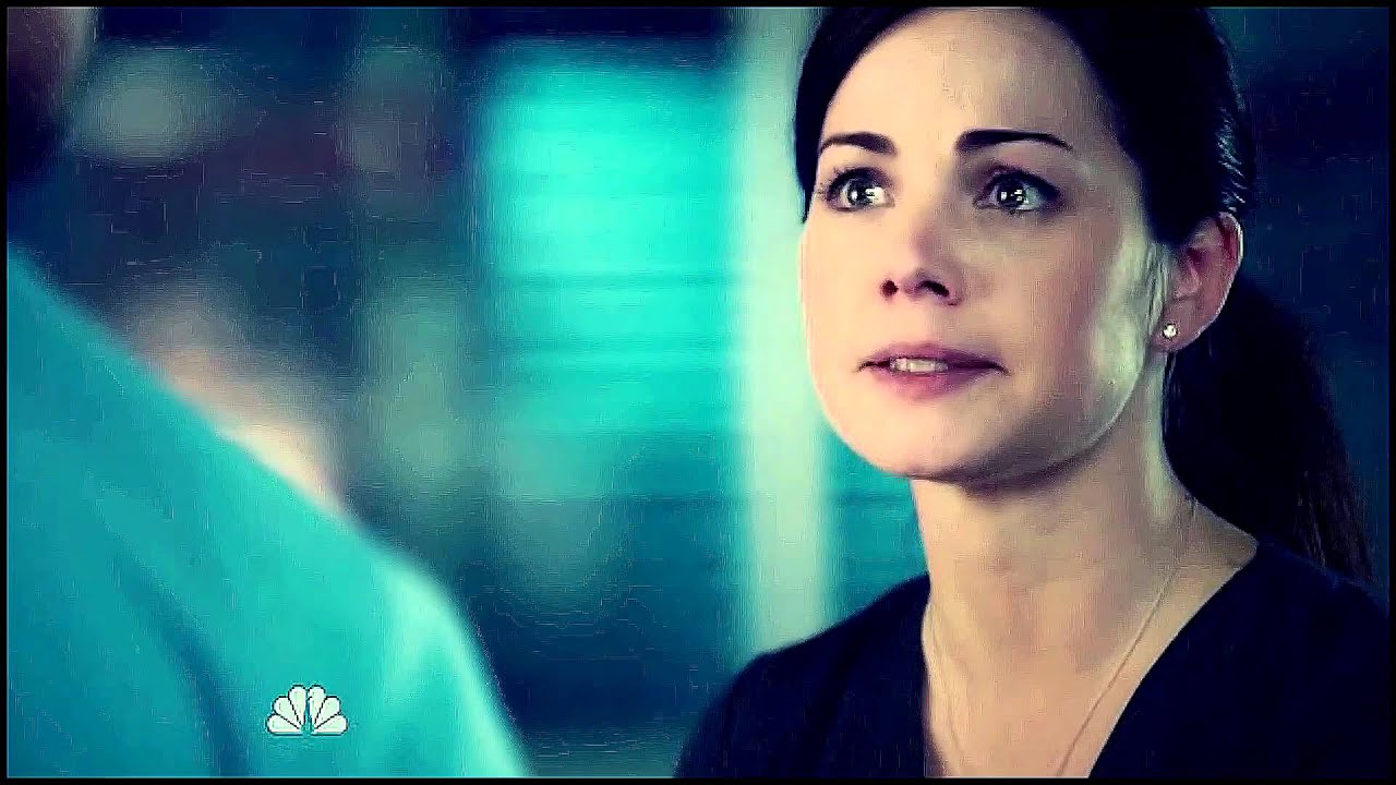 alex + joel [1x11] | may i - YouTube