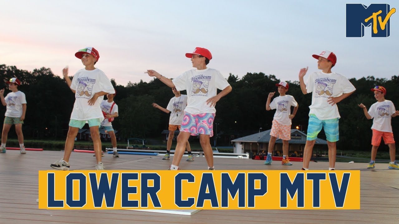 LOWER CAMP MTV 2025 - YouTube