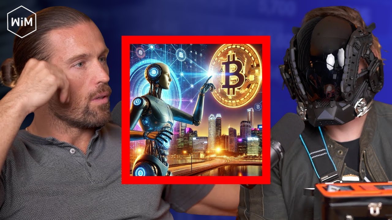 The Future of AI and Bitcoin - YouTube