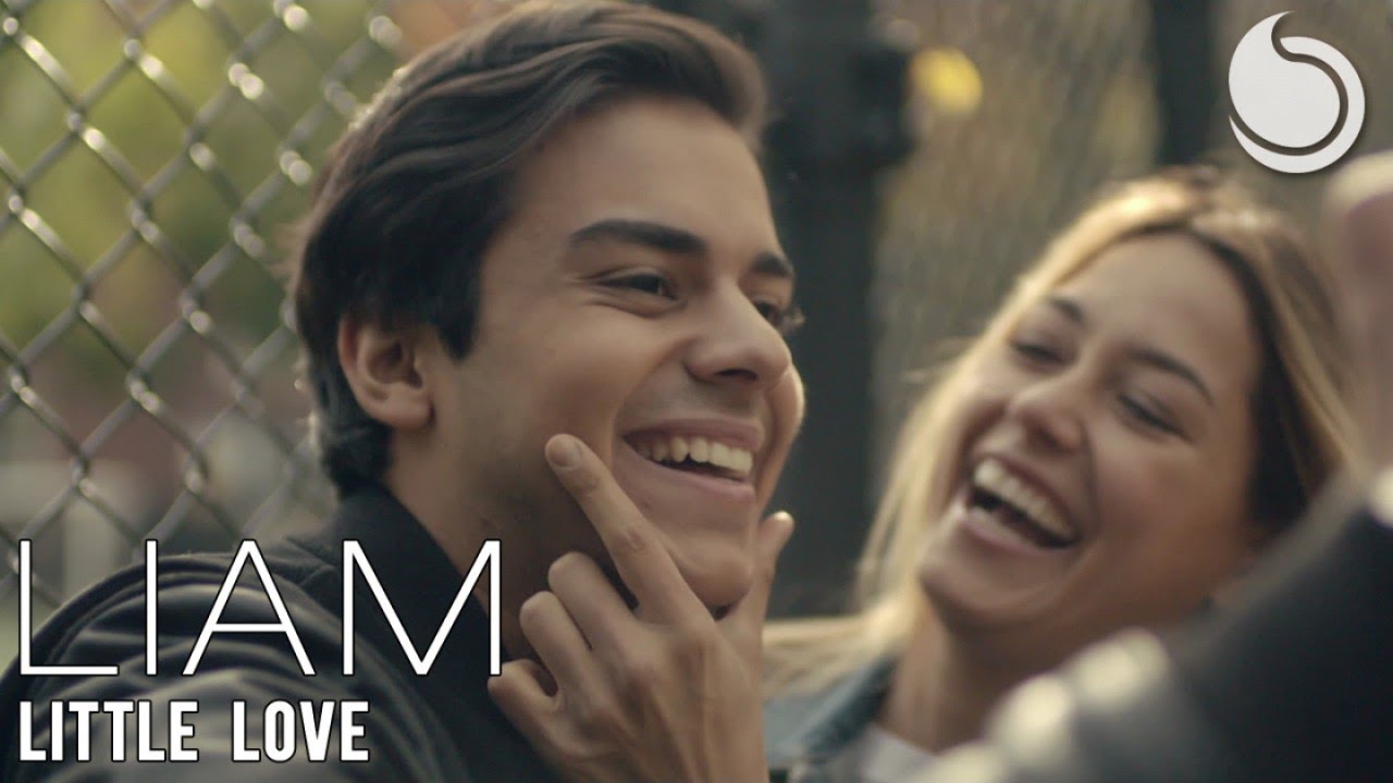 Liam - Little Love (Official Music Video) - YouTube