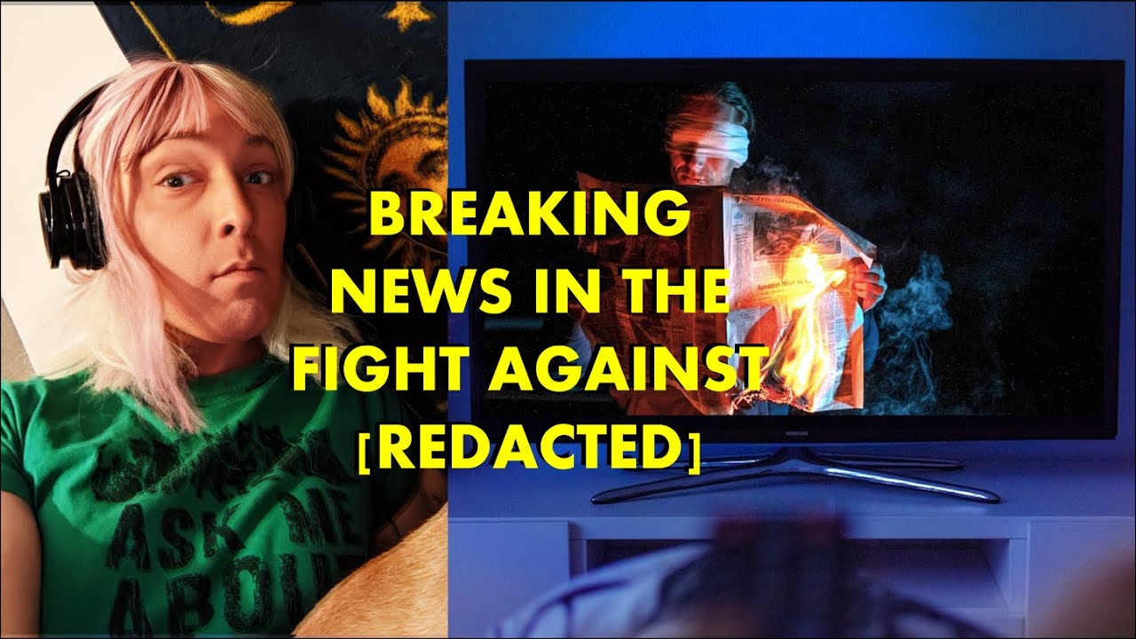 Can The Most Common Test For Narcissism Help Fight Bigotry? - YouTube