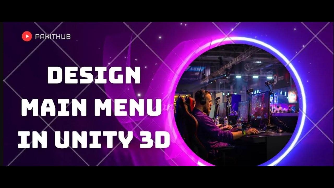 Manue Connect With Gane In Unity Make The Main Menu In Unity With manue-connect-with-gane-in-unity-make-the-main-menu-in-unity-with