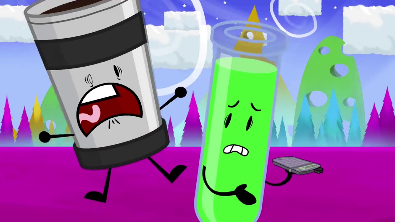 ToonWorks Network 15 sec promo - YouTube