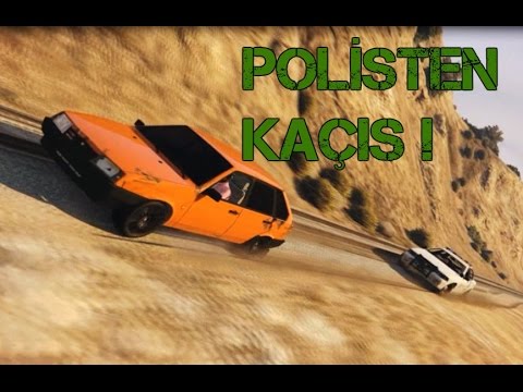 GTA 5 / Lada Samara Macerası !