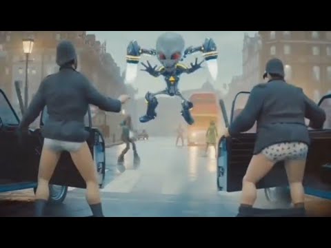 Short Cartoon Movie Trailer |HD - YouTube