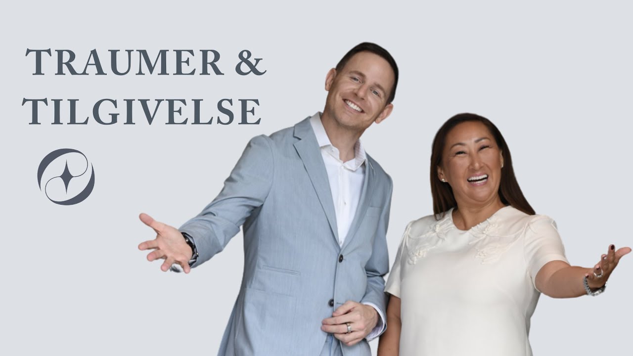 Traumer og Tilgivelse - YouTube