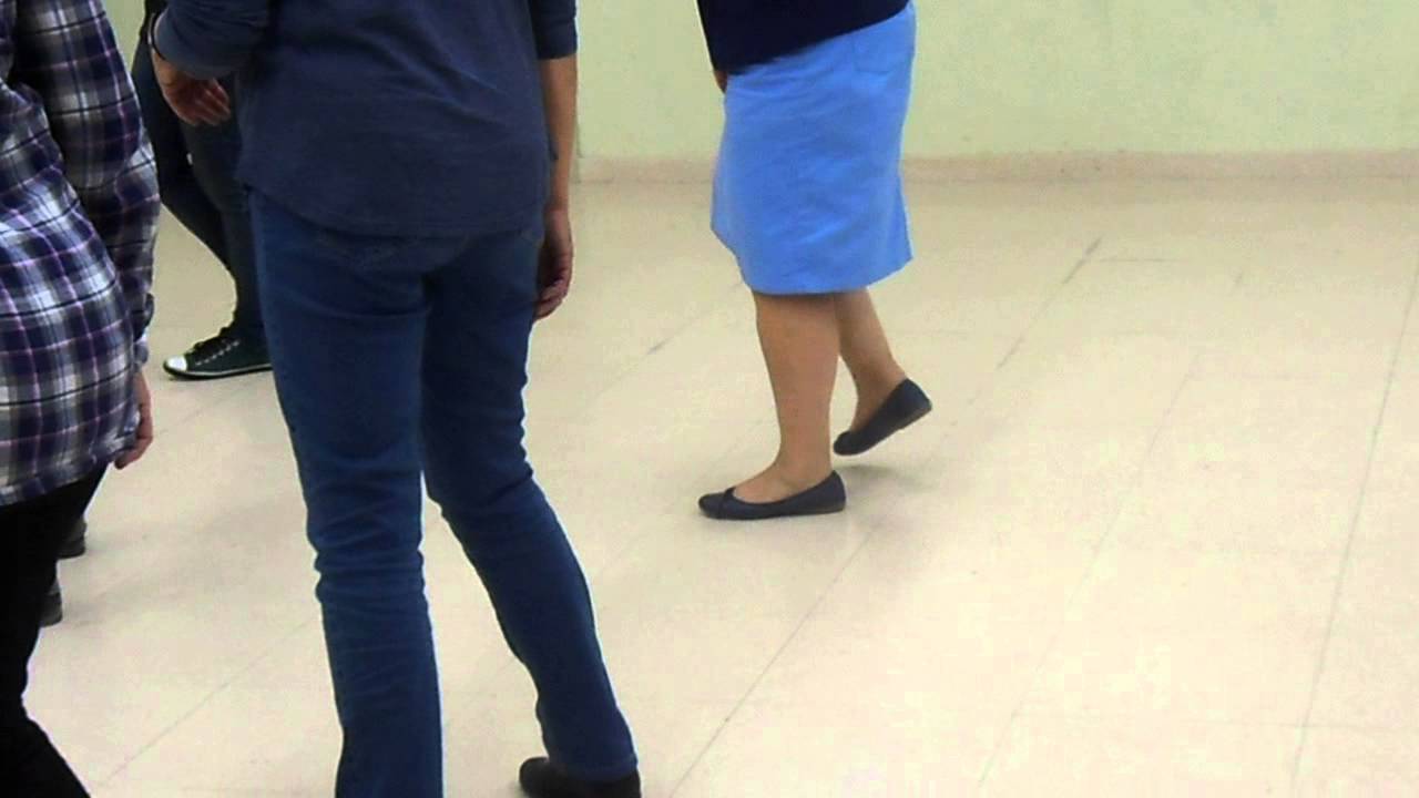 SAM 3063 STATUS QUO Line Dance ( ensayo ) - YouTube