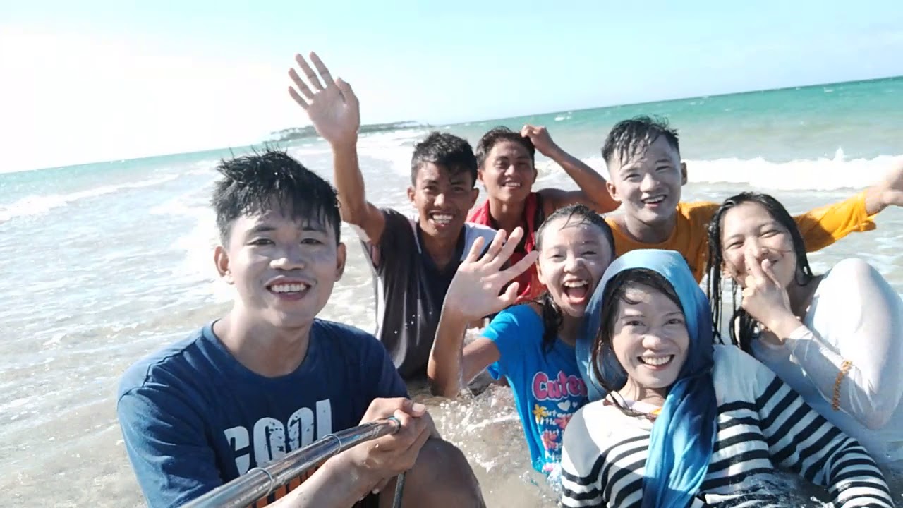 Pulong Pasig calauag Quezon - YouTube