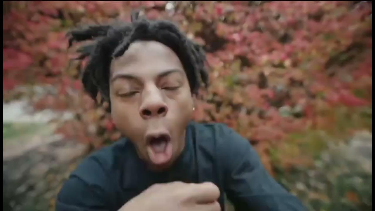 ishowspeed "gulp gulp gulp gulp" - YouTube Music