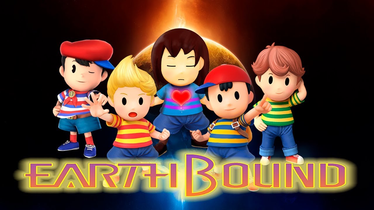 ¿Te lo vas a perder? La inspiración de Undertale, exploramos Earthbound ...