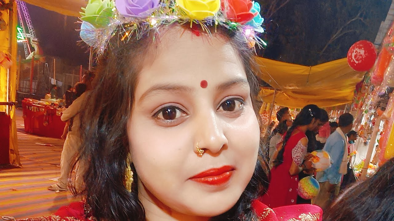 Kiran Devi is live🙏♥️🌸 - YouTube