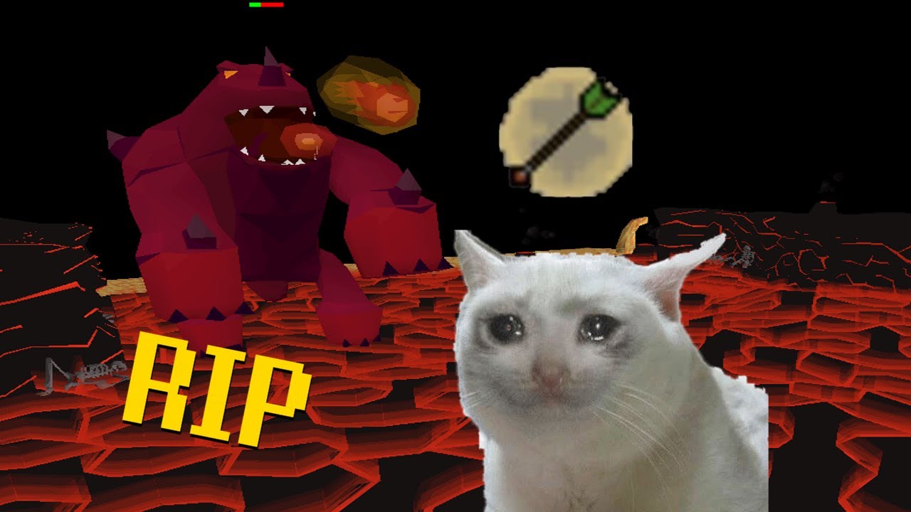 What it feels like to select the wrong Prayer at Jad - YouTube