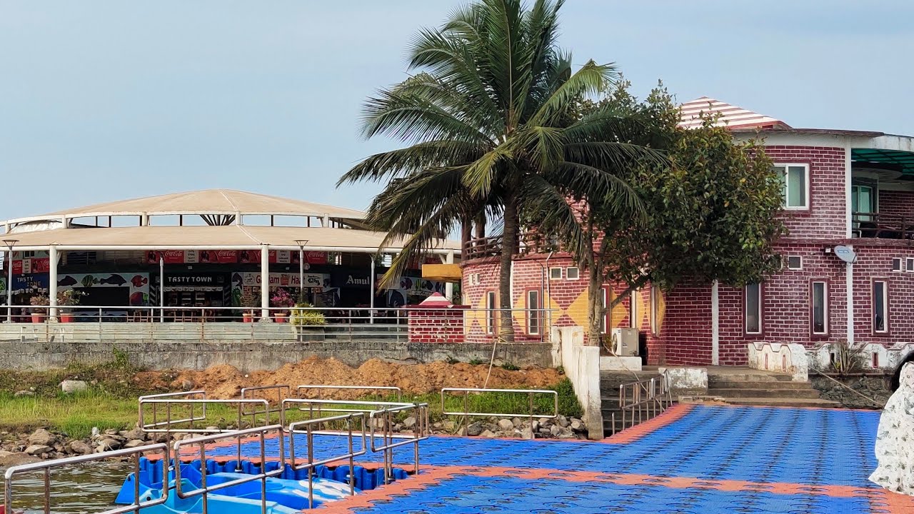 Tampara Lake Chatrapur | Ganjam Tourism | Tampara Lake GO KANHA - YouTube