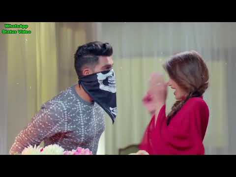 Lovely couple states