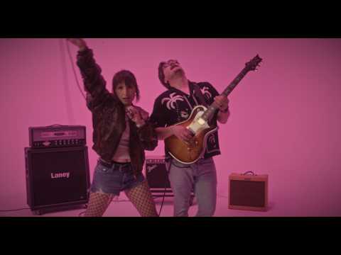 Frieda - Baby G [official video]