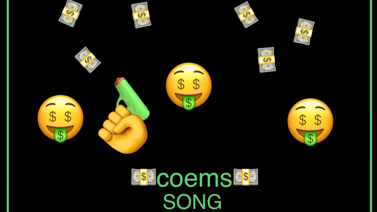 🤑coems🤑 - YouTube