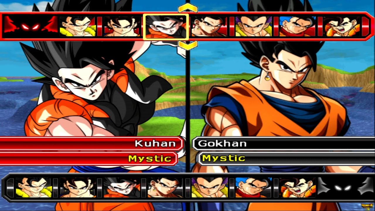 LA FUSIONES DE GOKU Y GOHAN QUE NOS DEBE DRAGON BALL Y TOEI | KUHAN ...