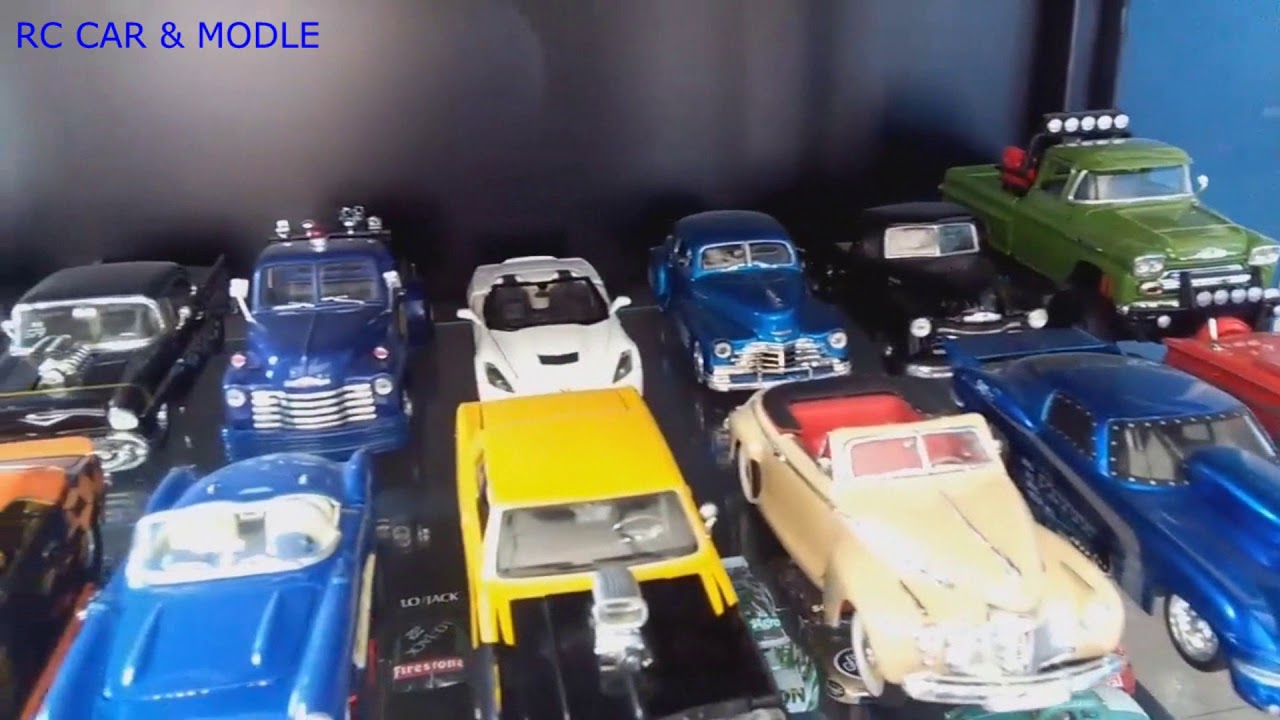 MY million Dollar CAR collection 🤑 🏎 part 2 - RC CAR & MODEL - YouTube