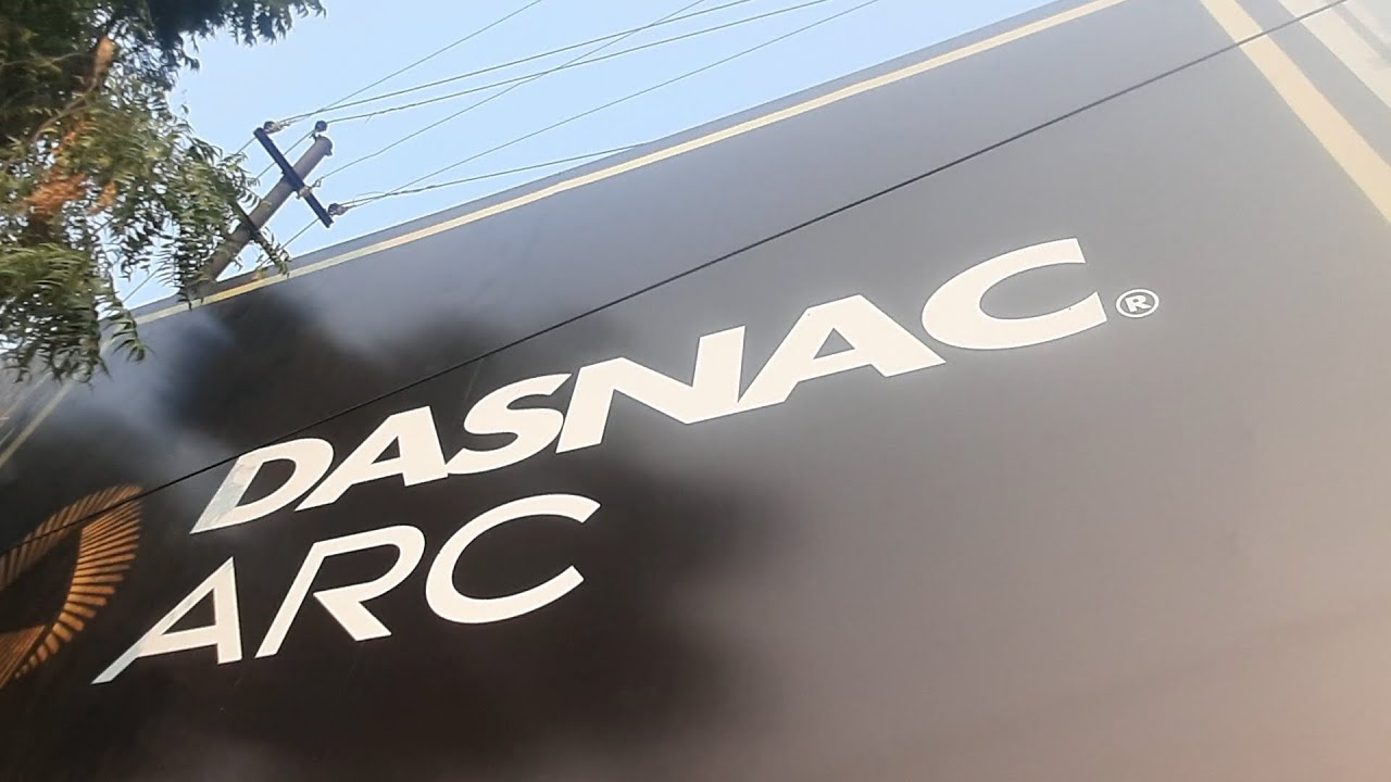 Dasnac Arc Sector 72 Noida Premium Retail and Studio Apartment Details ...
