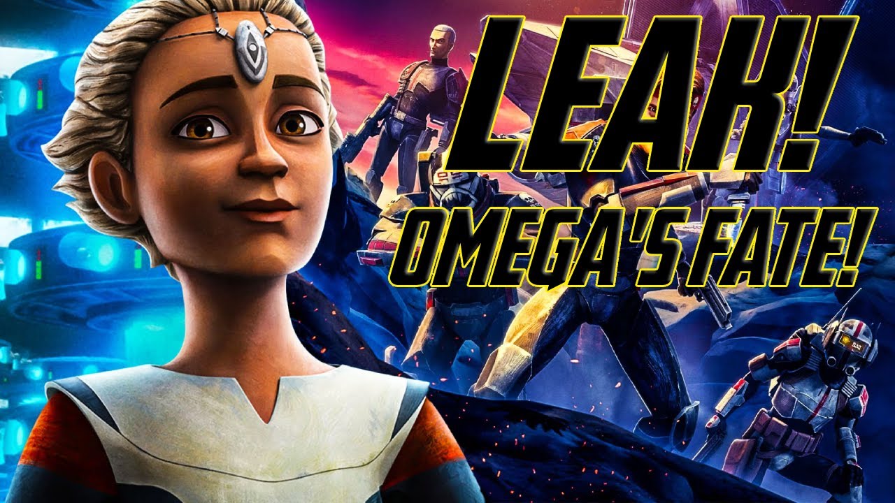 What Happened To Omega After Bad Batch Deals | primealture.it What Happened To Omega After Bad Batch Deals | primealture.it