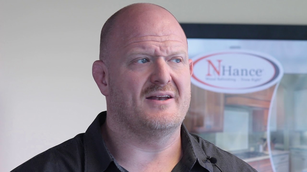 N-Hance Testimonial: Daniel - YouTube