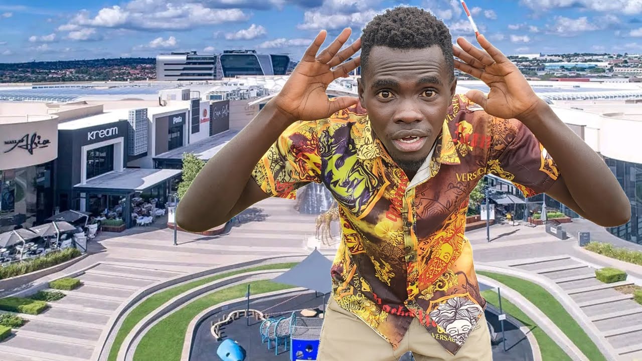 I Couldn't Believe My Eyes, How Wandegeya Is Changing The Face Of ...