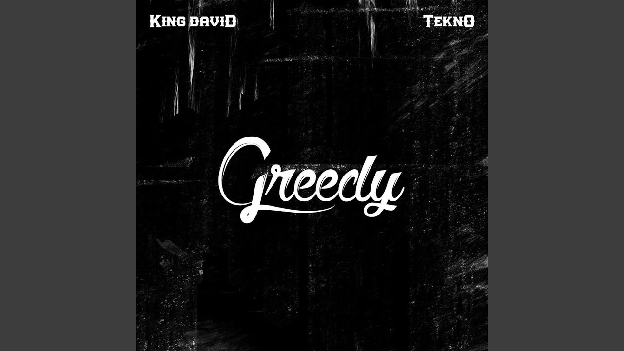 Greedy - YouTube