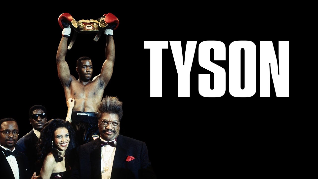 film entier TYSON DE L'OMBRE À LA LUMIÈRE 👍🔔💪😉 - YouTube
