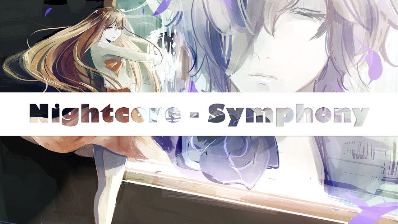 Nightcore - Symphony - YouTube