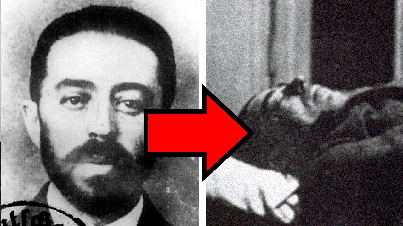 The Mysterious Disappearance of the World's Greatest Spy (Last Seen in ...