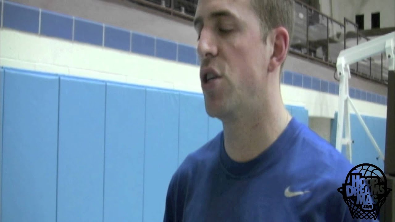 Honoring a Great Man/Dad/Coach in Michael Crotty Sr. - YouTube