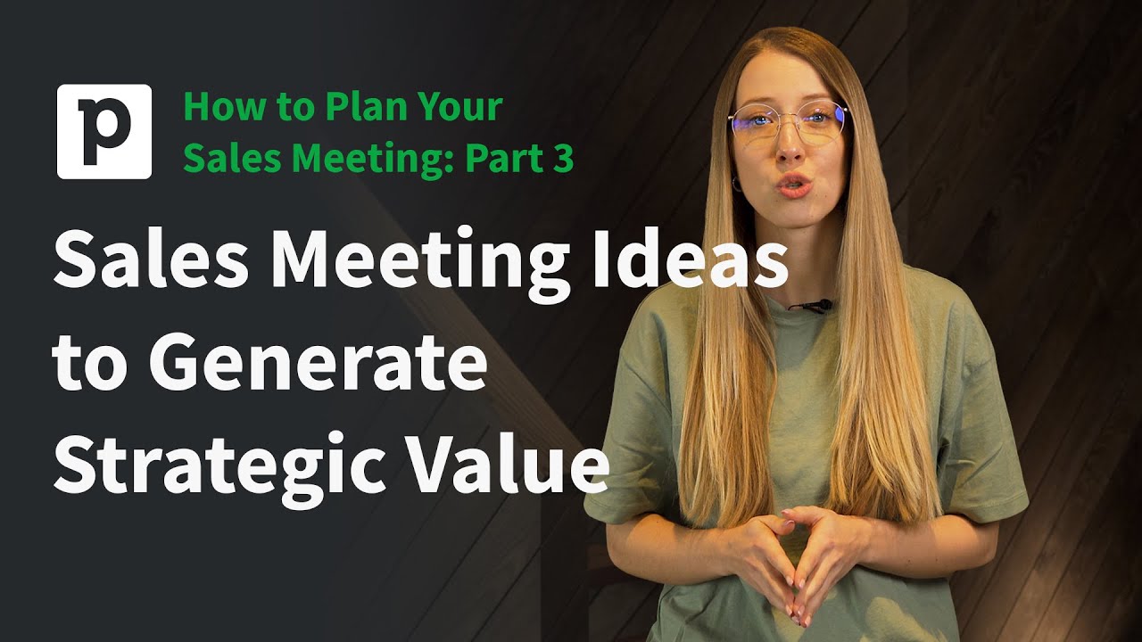 How To Plan Your Sales Meeting Part 3 Sales Meeting Ideas To how-to-plan-your-sales-meeting-part-3-sales-meeting-ideas-to