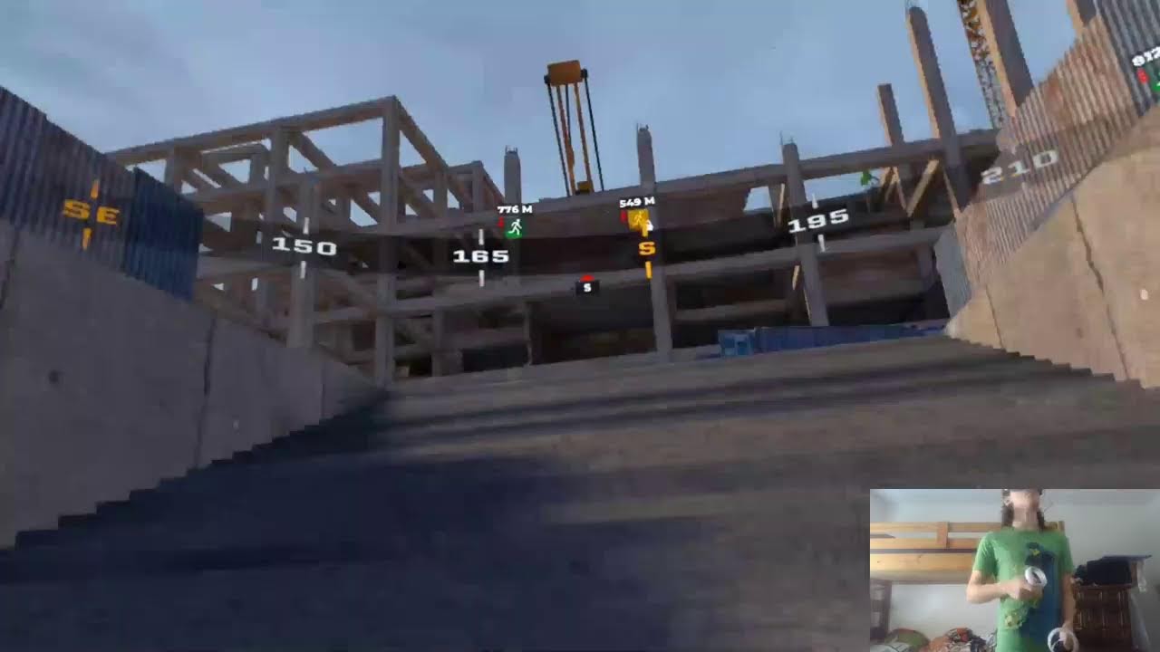 Contractors exfil zone stream #3 - YouTube