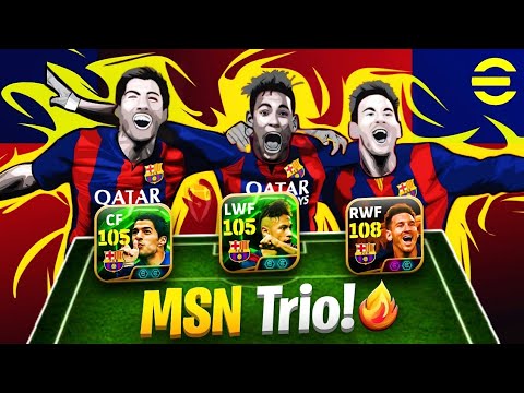 MSN TRIO: THE BEST EVER !?? - YouTube